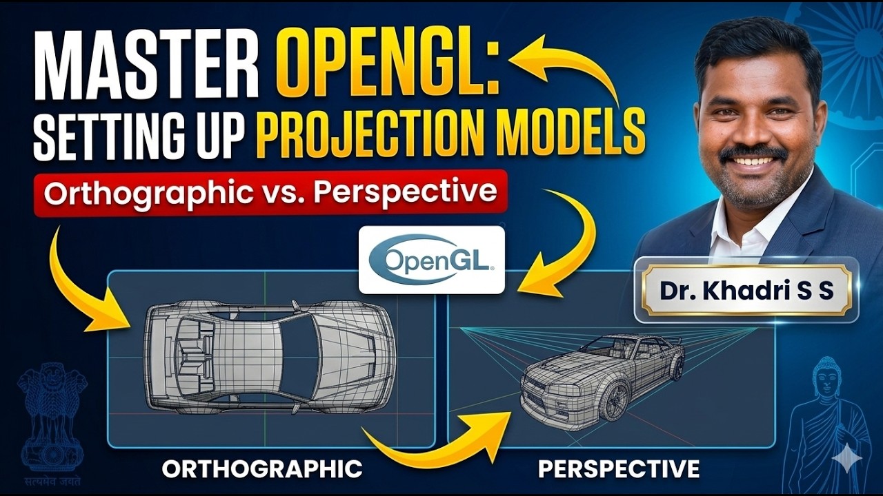 BCA 4 SEM || Computer Graphics using OpenGl|practial part|| Program 5
