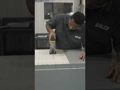 Expert Electronic builds - Assembling an @abb drive #industrialelectronics #electronics