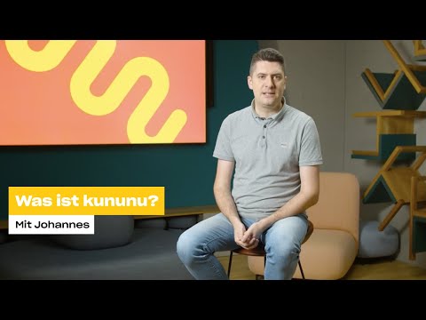 Was ist kununu?