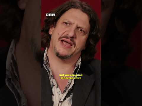 Pardon? ๐ณ #CunkOnChristmas #iPlayer #PhilomenaCunk