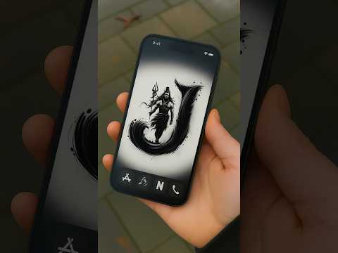 Next-Level Phone Wallpaper! ???? Customize Your Screen Like a Pro ???? #shorts