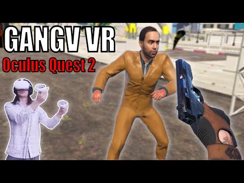 Steam Community :: Video :: GangV VR Battle Royale INSANITY | Oculus ...