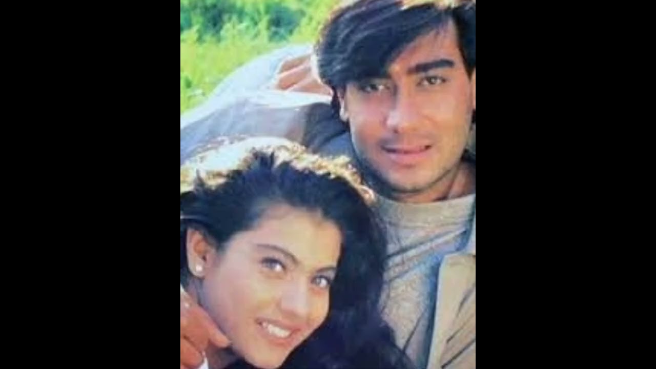 Kajol and Ajay devgan beautiful old pictures😍💞❤ | #kajol #ajaydevgan | please SUBSCRIBE👇🤗
