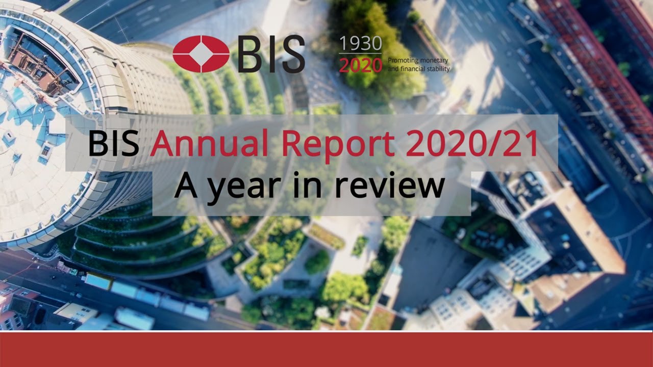 A year in review – 2020/21