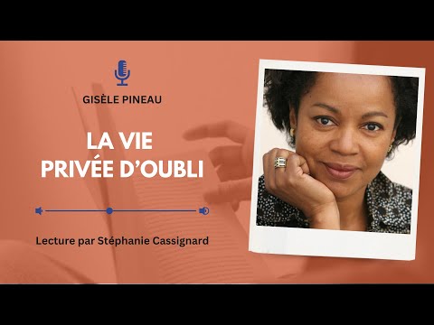 Gisèle Pineau (auteur de Chair Piment) - Babelio