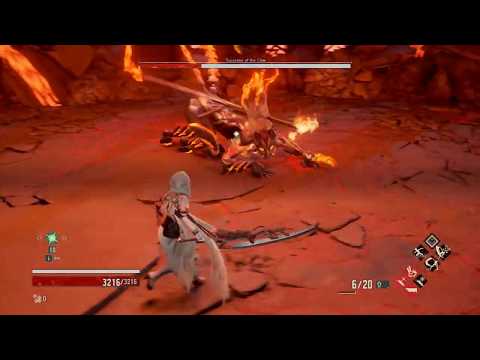 Steam Community :: Video :: [Code Vein] A Date with Emily