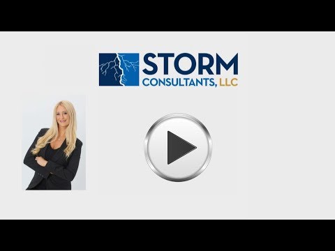 Storm Consultants Feb 2018 O&P Seminar