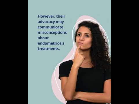 What we wish celes knew about endo