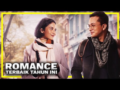 THE ARCHITECTURE OF LOVE | MOVIE - REVIEW