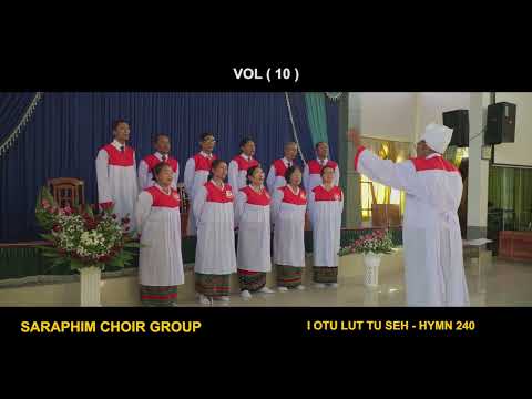 SARAPHIM CHOIR GROUP - I OTU LUT TU SEH