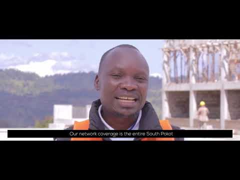 National Water's Documentary