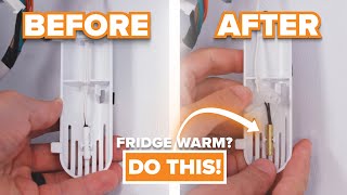 W10316760 - Whirlpool Thermistor Kit | Parts Dr