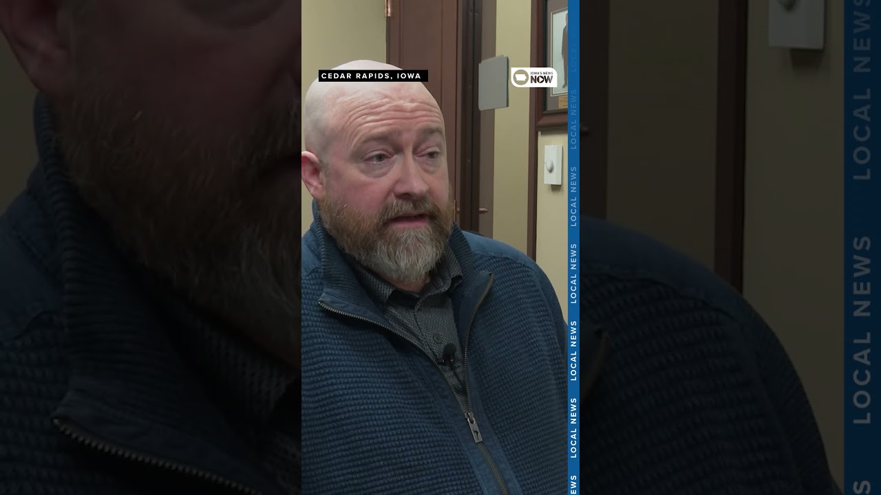 Proposed corridor plan aims to transform First Avenue in Cedar Rapids