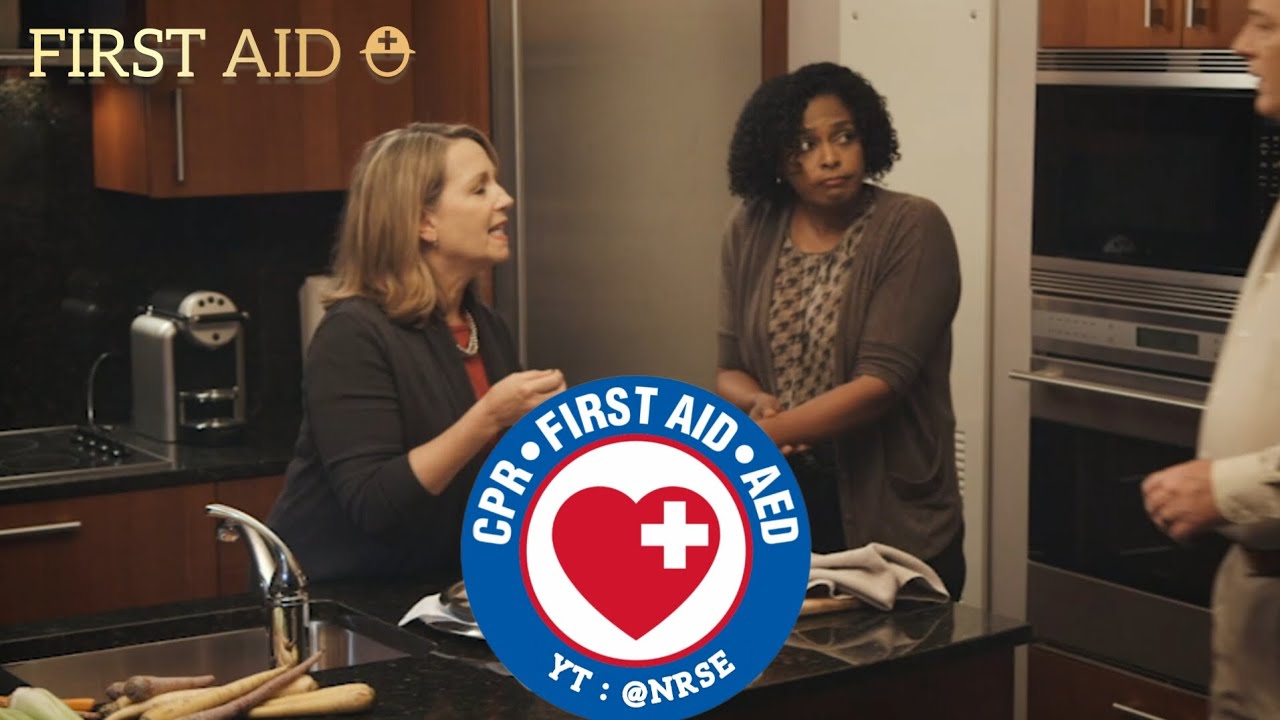 E2 - Acting in an Emergency