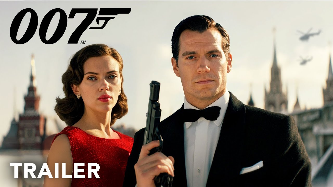 James Bond 26 : Un nouveau prétendant phare pour reprendre le rôle ...