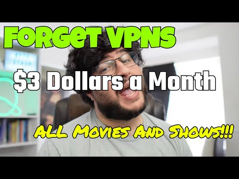 The BEST way to watch your shows and movies