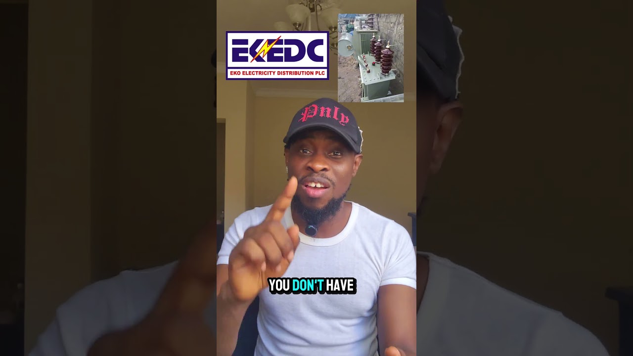 Please @ekedc @ekedpng we have not had light for almost two Months!!!