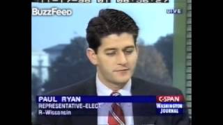 Paul Ryan's Wisconsin Roots Run Deep