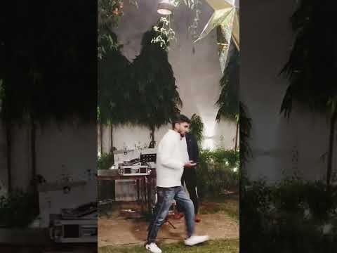 Yeh Sham Mastani || Song by Neeraj Arya