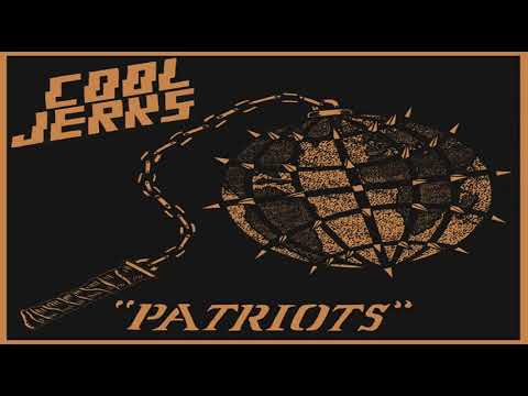Cool Jerks - Patriots