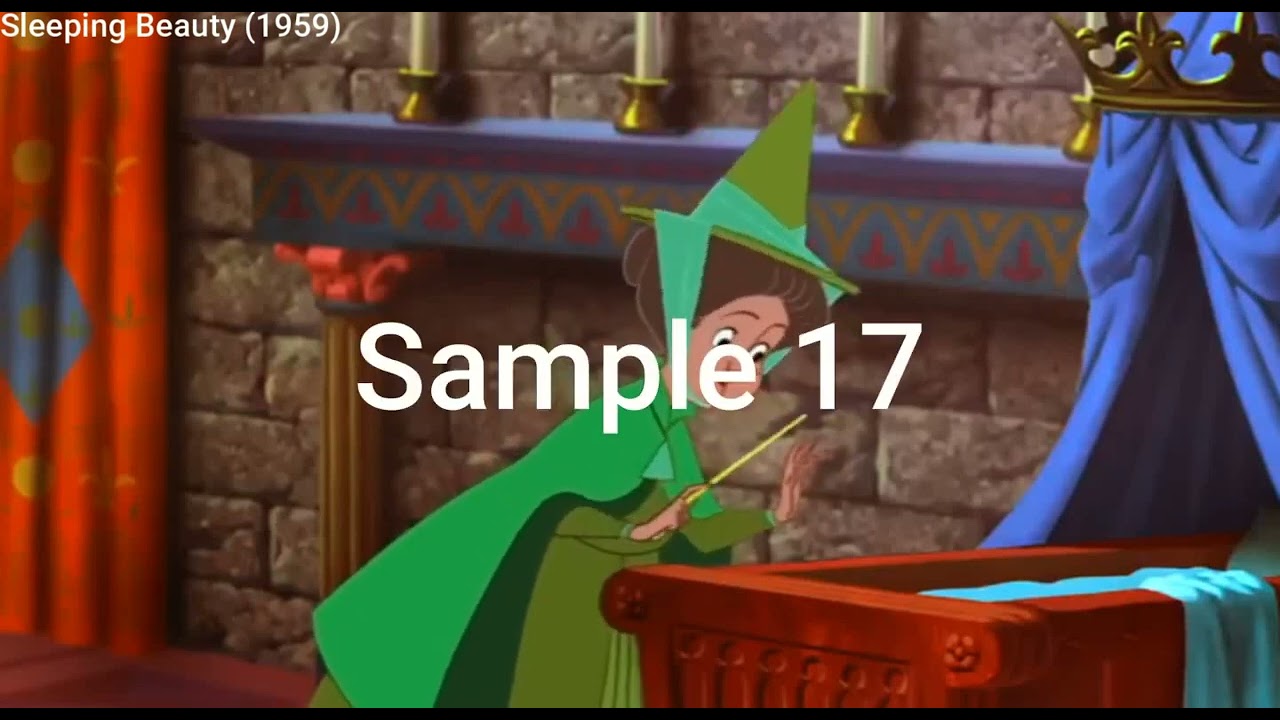 Forget - Sample Breakdown (Final Part) [Remastered First Part]