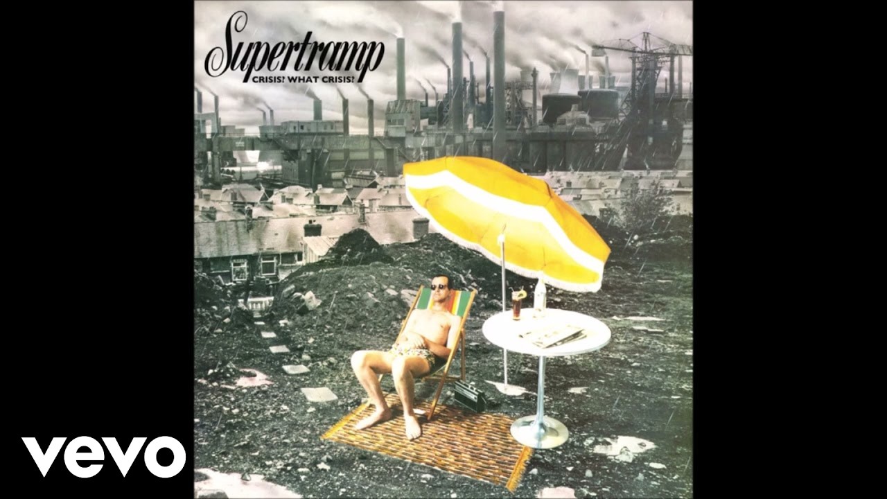 Supertramp - The Meaning (Remastered 2025)