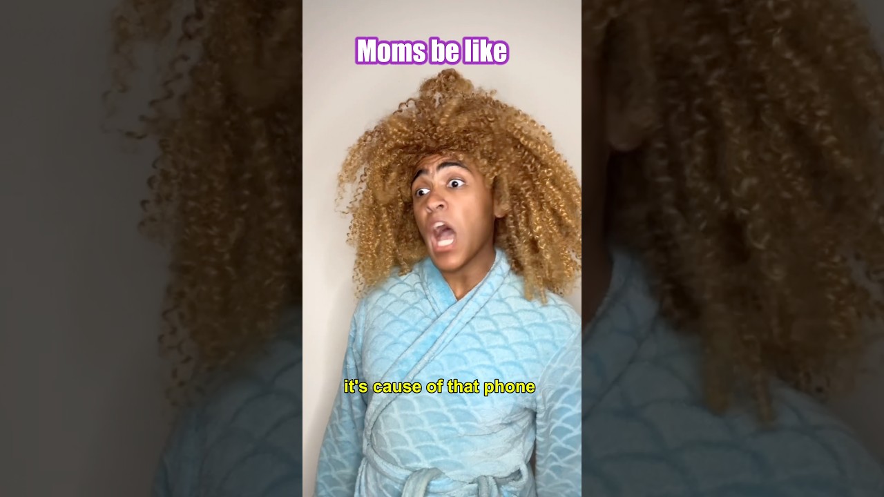 Moms be like…😭💀 #funnyvideos