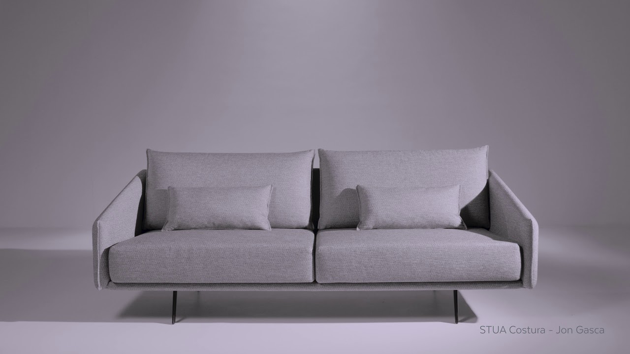 SV Collection  |  STUA Costura