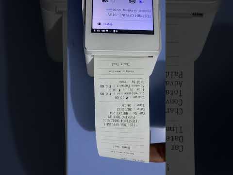 Parking Ticket Machines - Parking Ticket System Latest Price ...