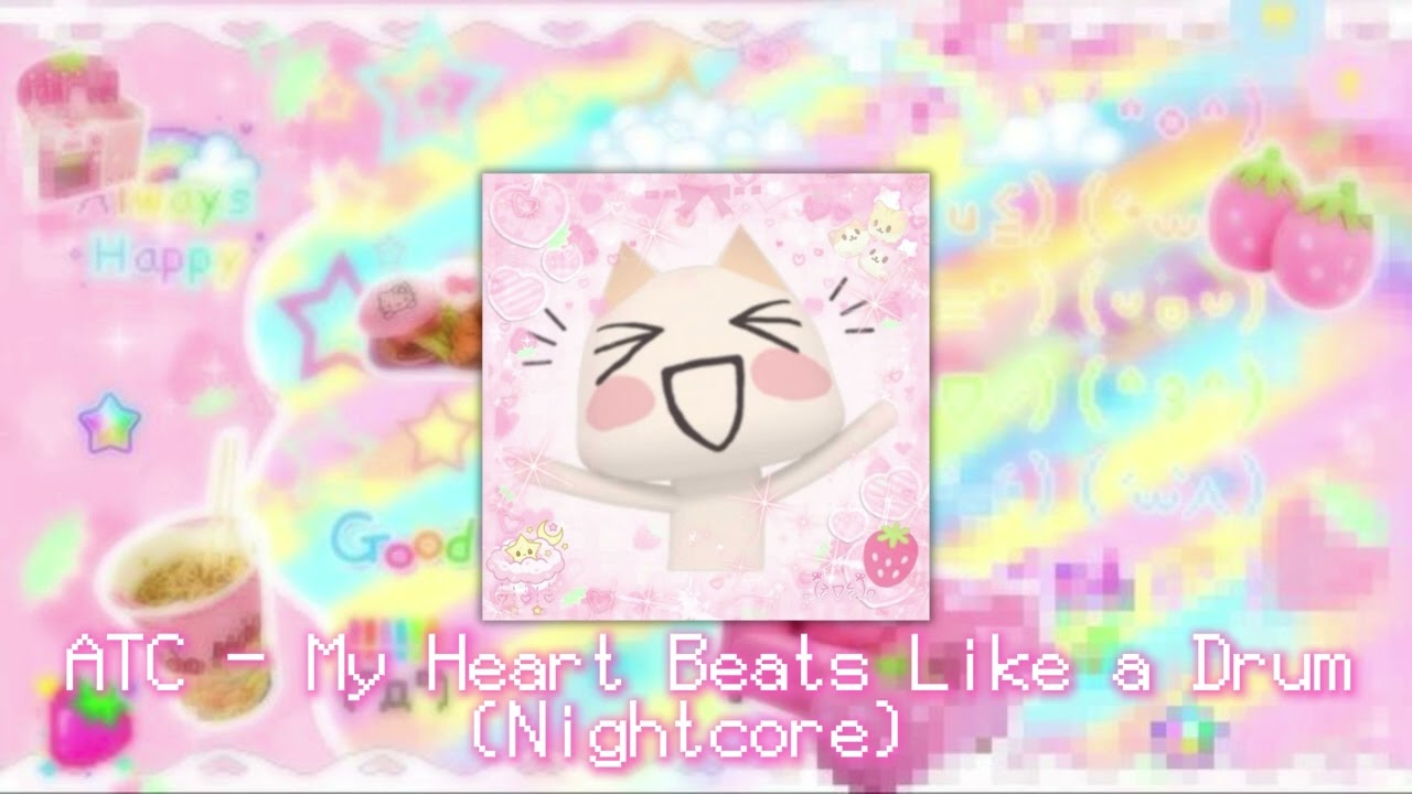♡ // ❥ Cutecore Playlist / Kawaiicore ~ Nightcore ❣¡!