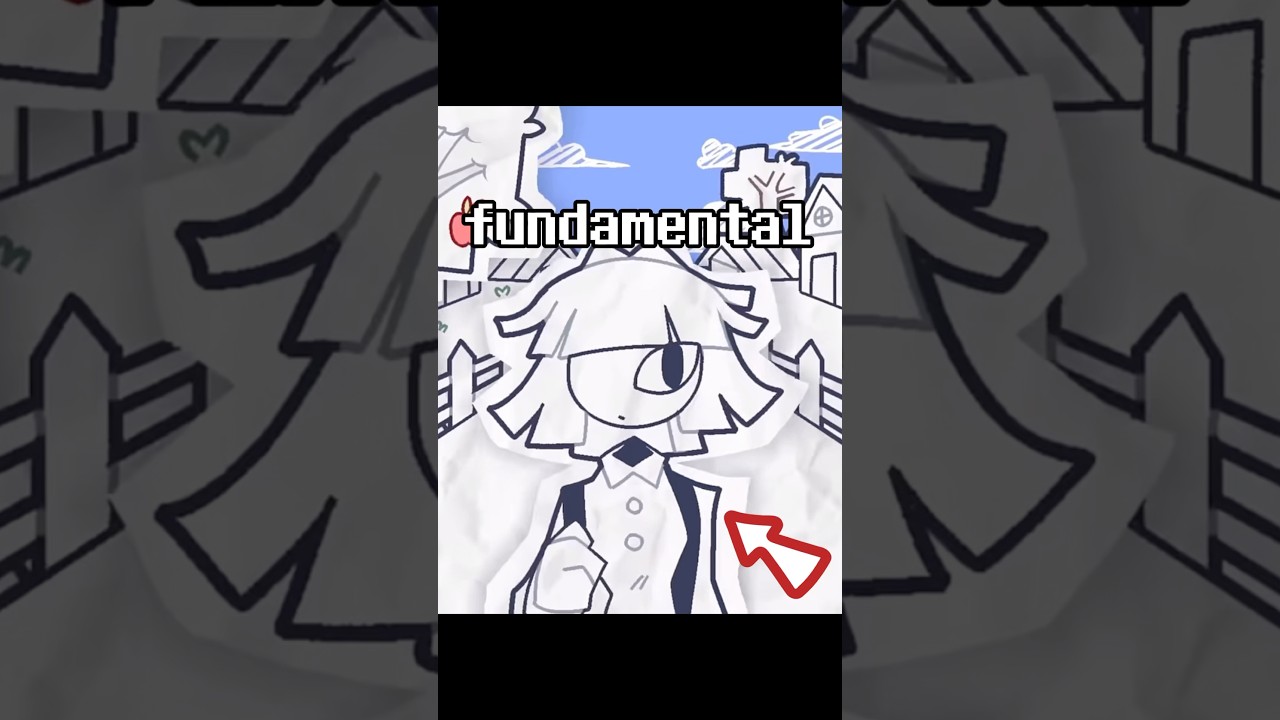 What Happened To Fundamental Paper Education? #fundamentalpapereducation #fpe