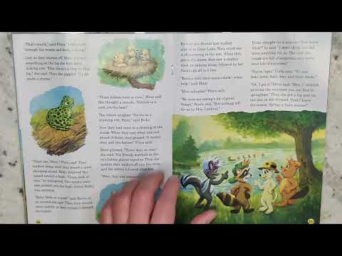 Ranger Rick Jr - Little Dogs on the Prairie