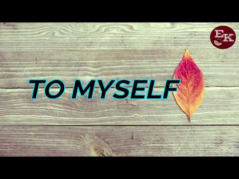 ALL TO MYSELF - Dan + Shay- lyrics
