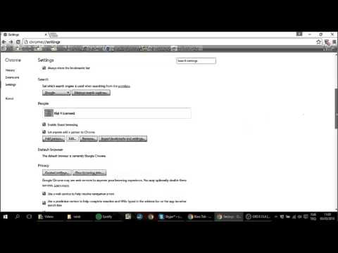 Wordapp - How to Install Spell Check Addon for Chrome Browsers