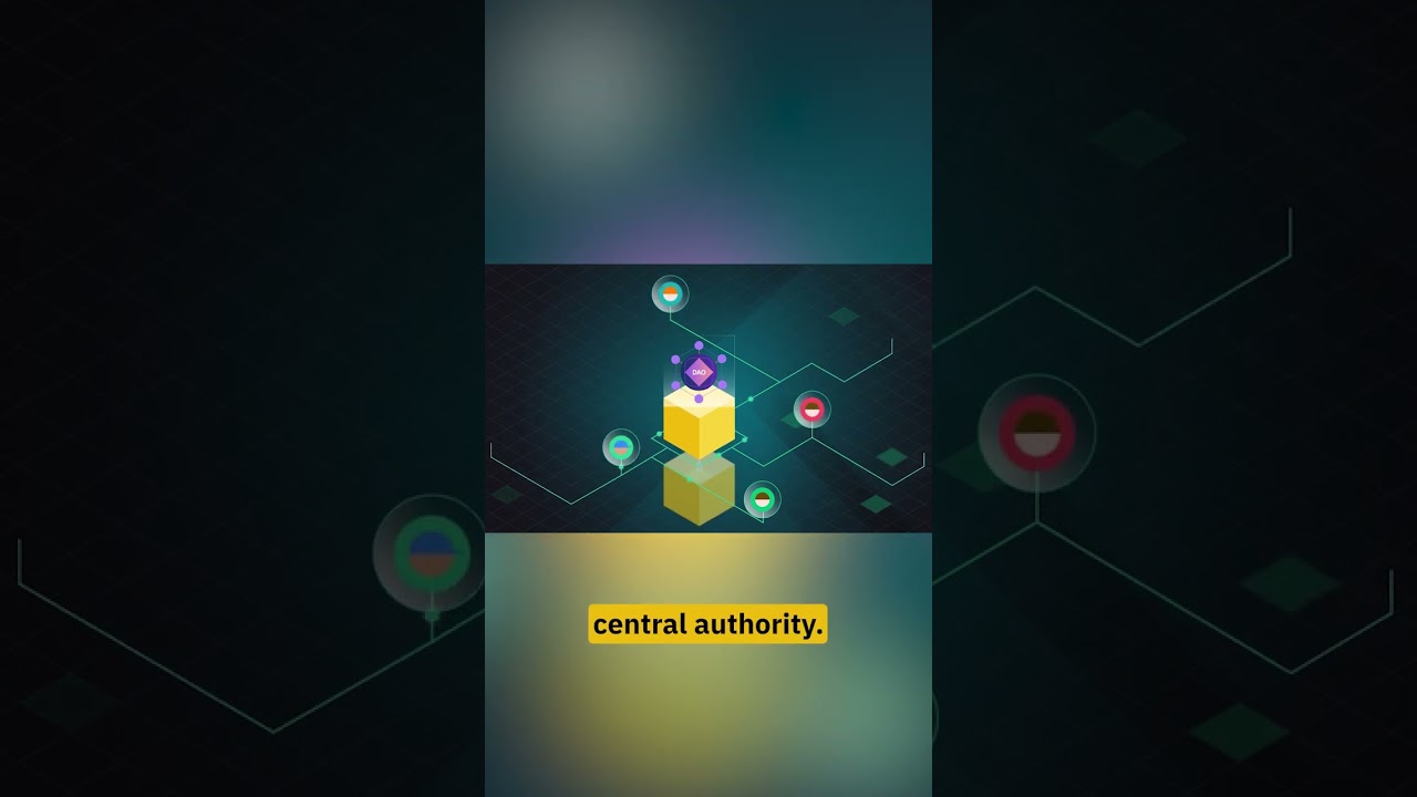 Why Does DAO Voting Work As A Governance Method?