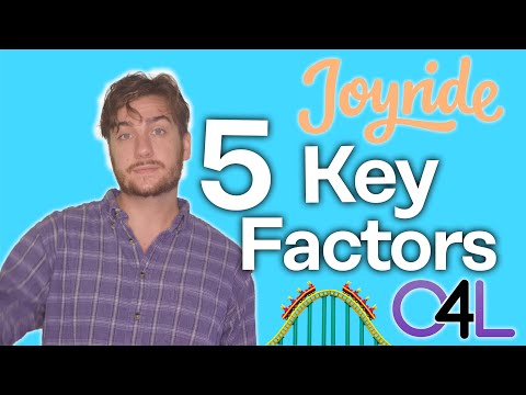 Joyride Dating App Review 2022 [Is this the hookup app for you?]