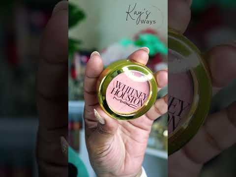 MACY’S X MAC COSMETICS HAUL