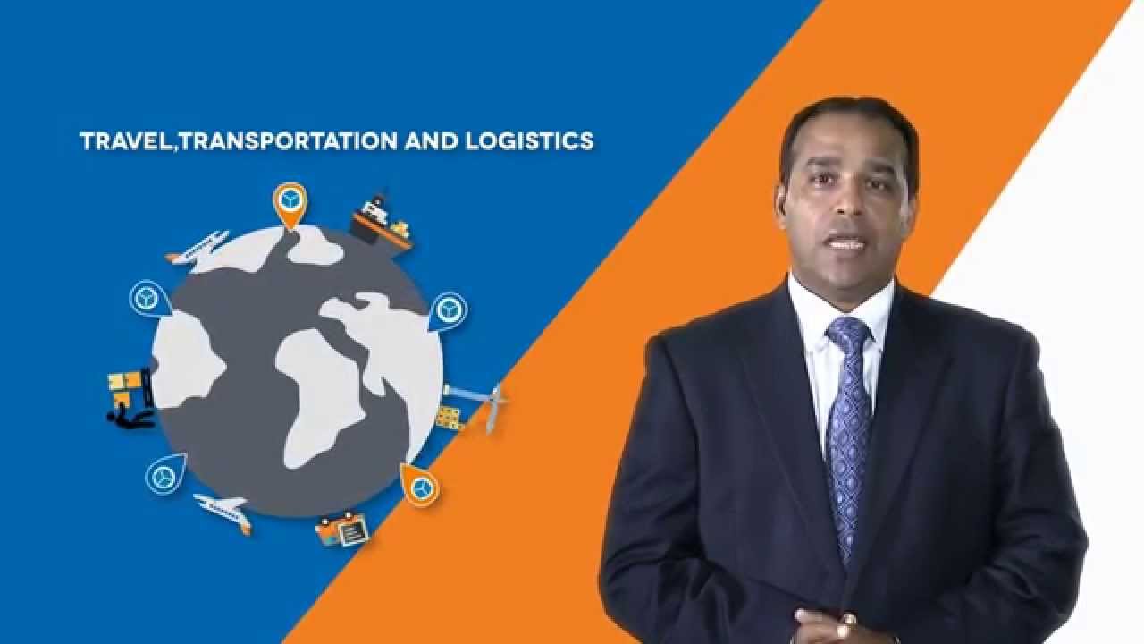 HCL’s business aligned IT operating model for the Travel, Transportation & Logistics (TTL) Industry