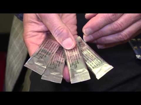 Male Menopause? Blame It on Low Estrogen