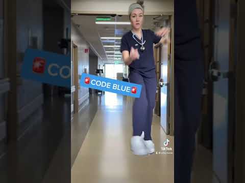 Kickrollers, nurse tiktok