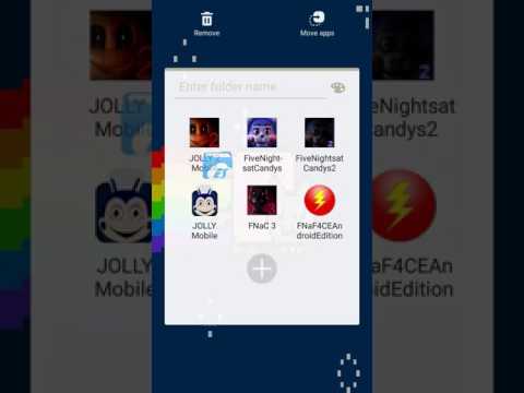 How to download fnaf fan games on Android