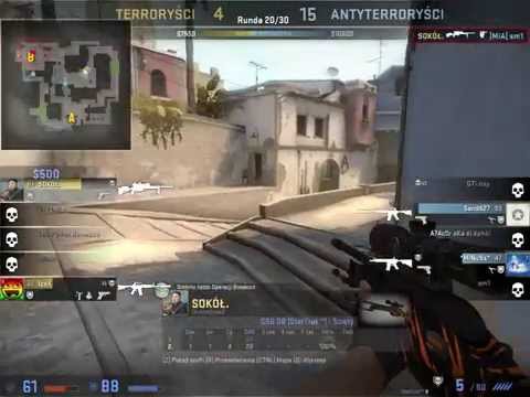 Steam Community :: Video :: No scope scout - CS:GO