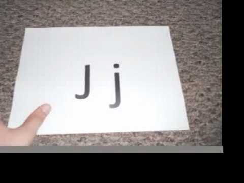Johnna's ABC Story.mov