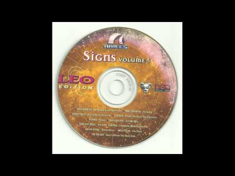 Ariees - Signs Volume 5 (Leo Edition)