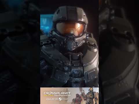 A Message From Master Chief