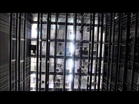 Opéra de Lausanne 2012 (Audio-Equipement)