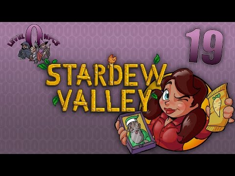 Steam Community :: Video :: Stardew Valley: Episode 19: Delivering the ...