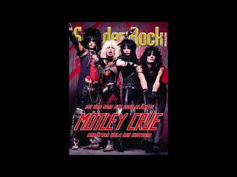 Nikki Sixx about the death of Razzle