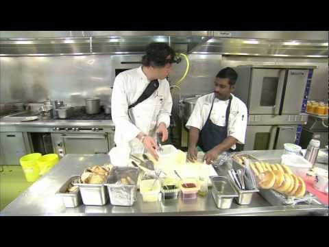 Our Chef Pick : Chef Jamie Kennedy | Omnivores Dilemma- In Discussion ...