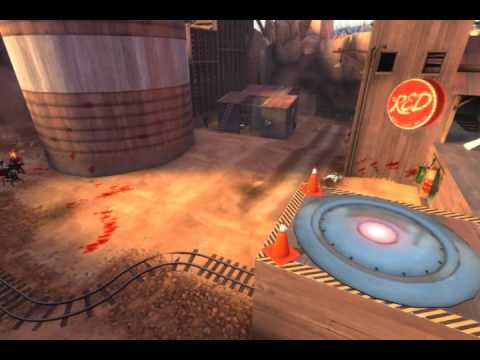 Steam Community :: Video :: TF2 Replay: Sapped to Eternity